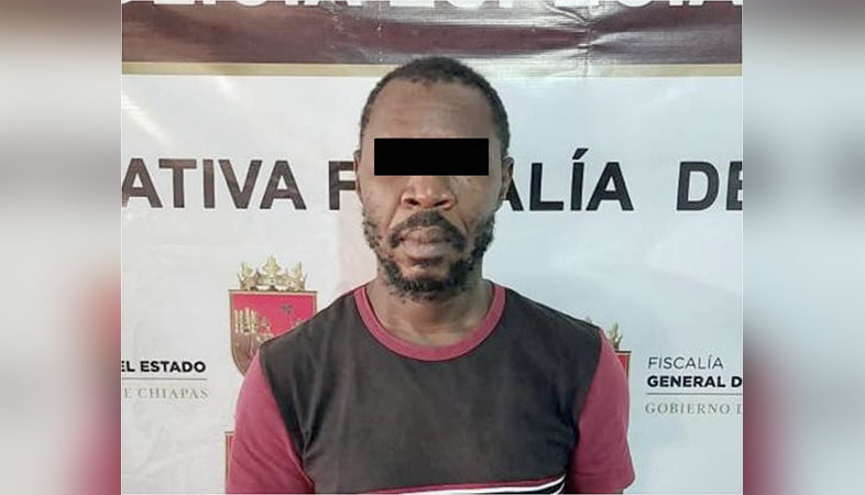 Obtiene Fge Vinculación A Proceso Por El Delito De Pederastia En