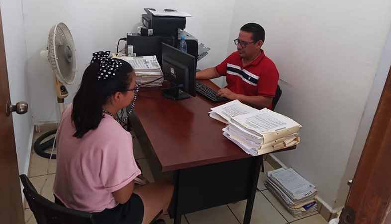 Fiscalía de Chiapas localiza adolescente en el municipio de Palenque ... Fiscalía de Chiapas localiza adolescente en el municipio de Palenque ...